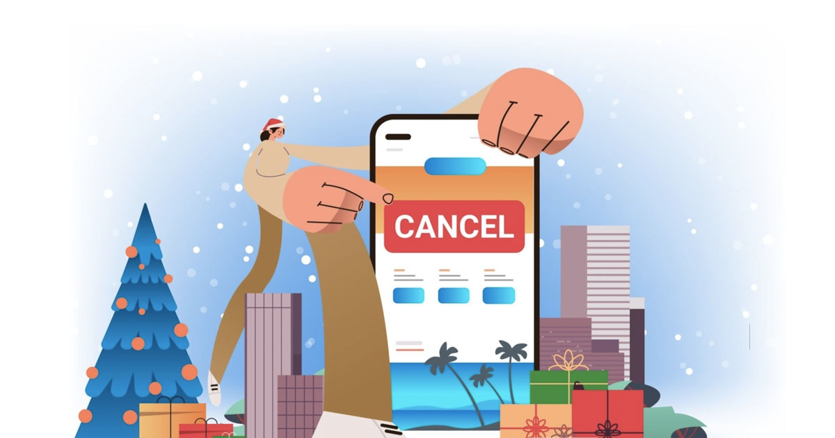 Blog ecommerceloka | How to Reduce Hotel Reservation Cancellations